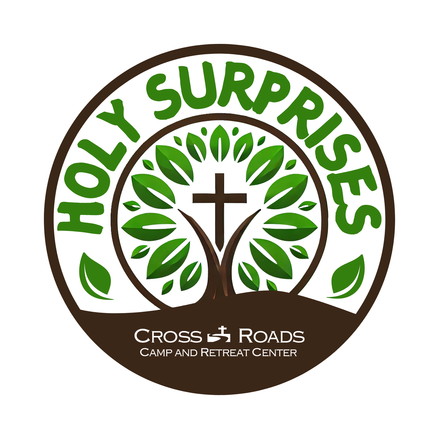 Summer Camp - Cross Roads Camp and Retreat Center